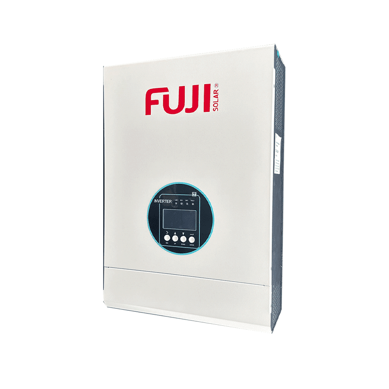 FUJI SOLAR UNI 5kW za off-grid pretvarač s punjačem i MPPT regulatorom ...
